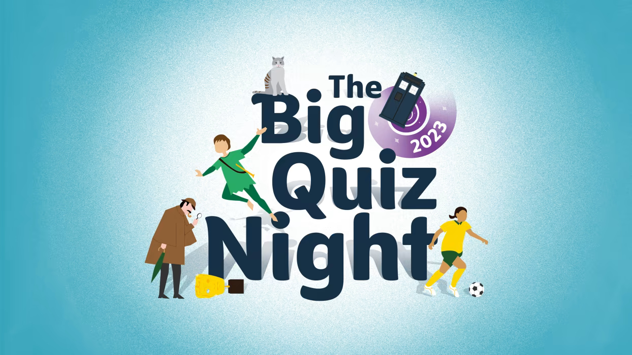 Host the TEAR fund Big Quiz Night – Transformation Thurrock